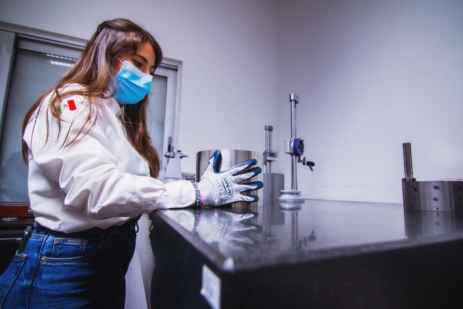 ¿Por qué NSM? - NHK SPRING MEXICO