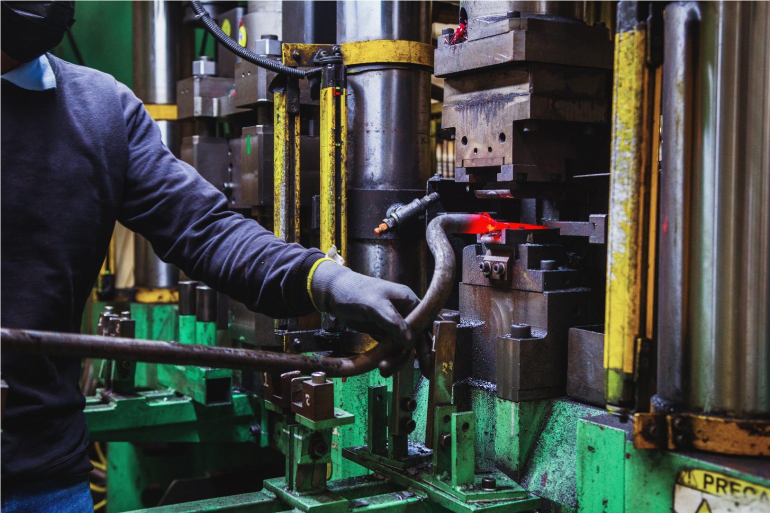 Productos - NHK SPRING MEXICO